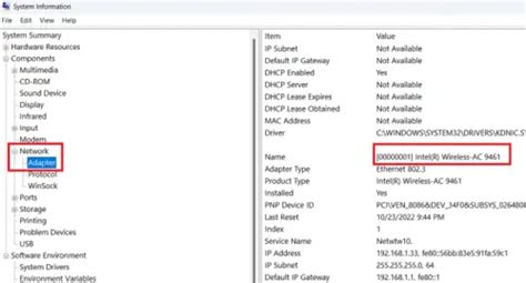 Ethernet Works But Not Wifi In Windows
