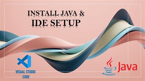 INSTALL JAVA VS CODE IDE TAMIL YouTube