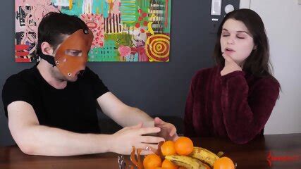 Anastasia Rose Interview With Her Master