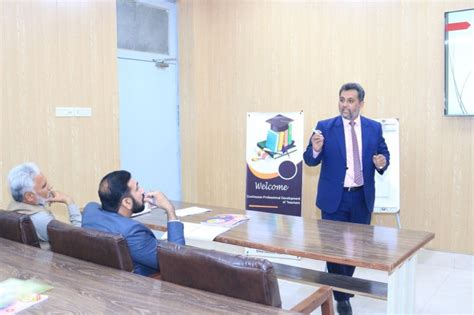 Sajid Hafeez Malik On Linkedin Culture Training Building