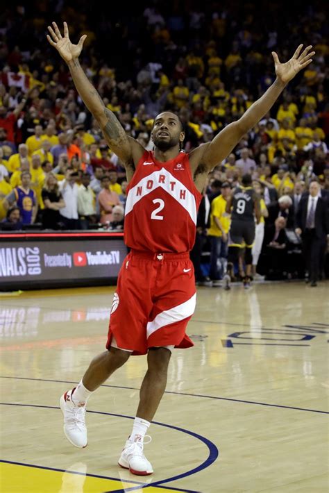 Raptors Capture First Nba Title Beat Warriors In Game 6