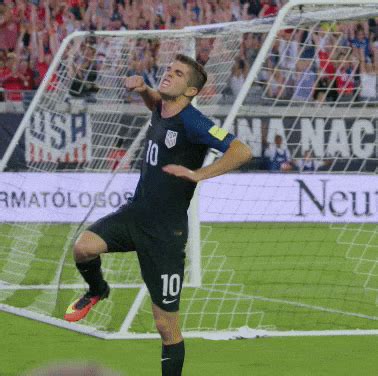 Us Soccer Celebration  By U S Soccer Federation Find And Share On Giphy
