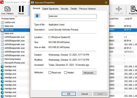 Legitimate Windows Processes That Can Look Like Malware Make Tech Easier