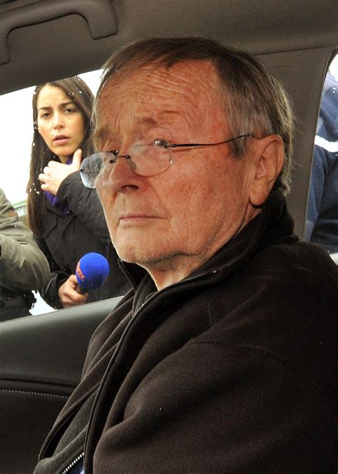 En Bref Maurice Agnelet Procès En Mars 2014