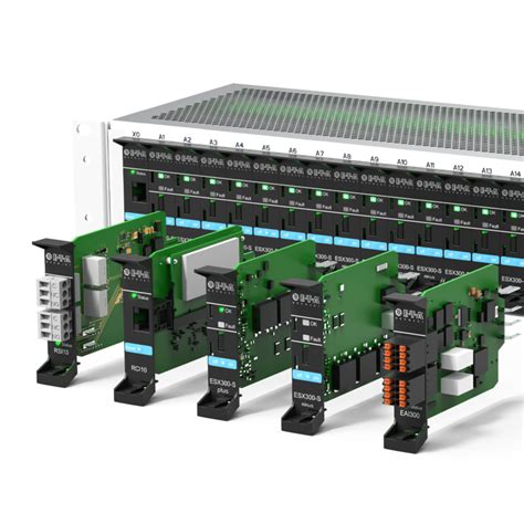 Controlplex® Rack E T A