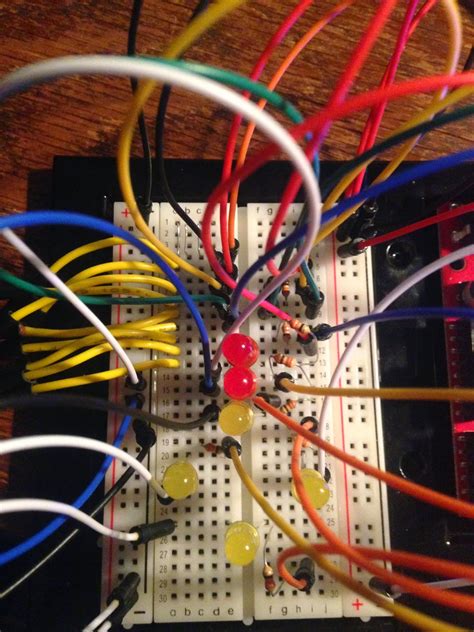 Subzero Arduino Underwater Rov Kit Ps2 Controller Interfacing With Arduino