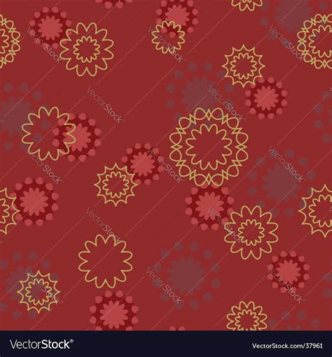 Free Floral Seamless Pattern Vector Image Nohat Cc