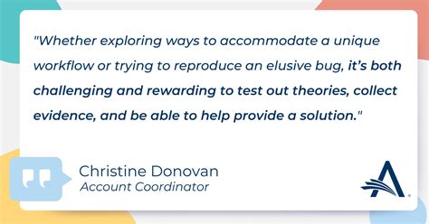 Meet The Aries Team Christine Donovan Account Coordinator Aries Systems Corporation