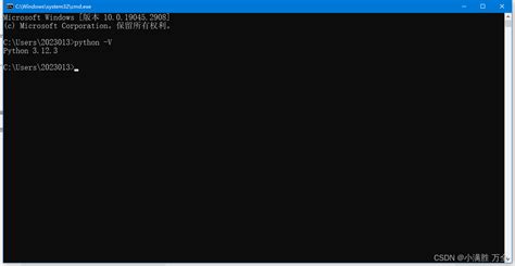 python及pycharm安装配置 python配置 CSDN博客