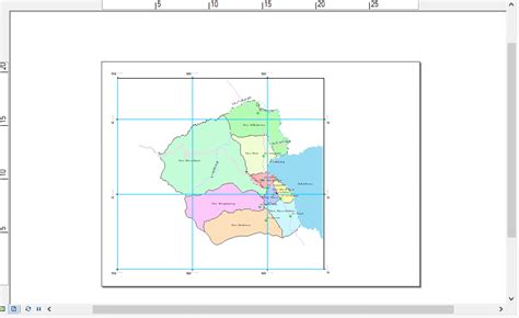 Tutorial Lengkap Membuat Template Layout Arcgis Mudah Dipahami