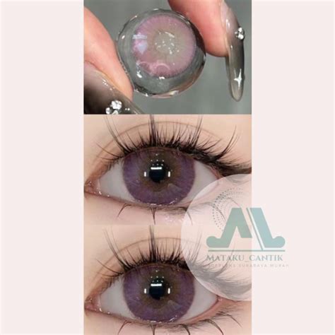 Jual Softlens Soft Pink Premium Diameter 15 Mm Softlens Pink