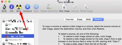 How To Create Mount And Burn Iso Image Files For Free Onlineguys