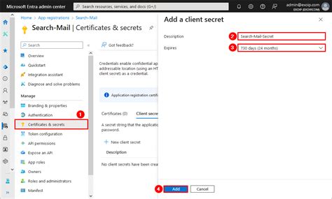 How To Search Emails With Powershell Ali Tajran