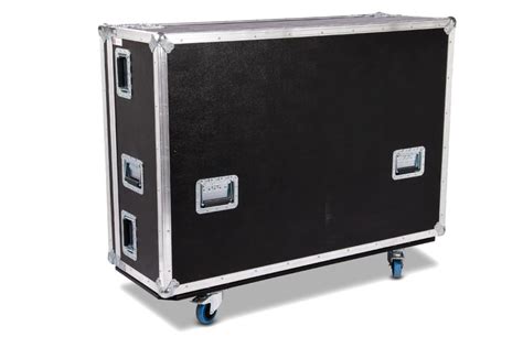 Heavy Roadcase A H Dlive S Megacase