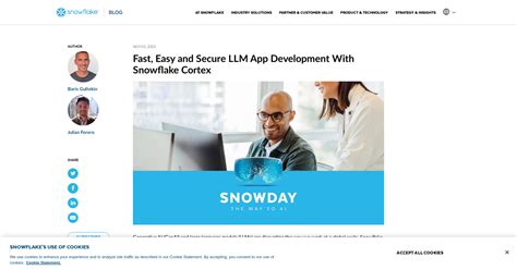 Snowflake Cortex Kodora Leading AI Company In Australia