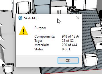 V Ray Is Rendering An Item S Material In The Wrong Color Vs Material Chosen Through Sketchup