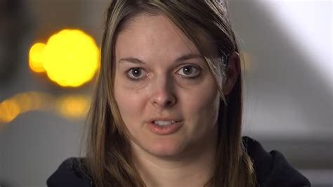How Ice Road Truckers Lisa Kelly Started Her Career As A Truck Driver