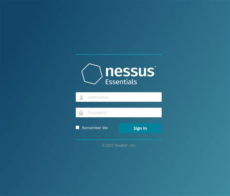 Install And Configure Nessus On Kali Linux Hands On Programming