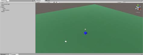 Unity 3d 仿真在unity3d中构建3d仿真，第3部分 Csdn博客