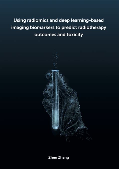 Using Radiomics And Deep Learning Based Imaging Biomarkers To Predict