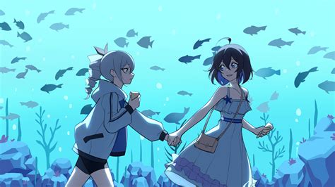 Honkai Series Danbooru