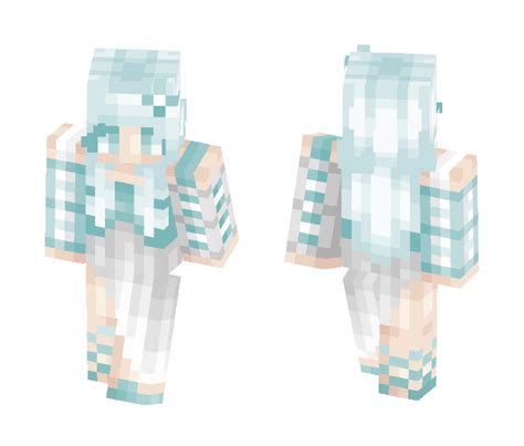 Download Frost Queen Minecraft Skin For Free Superminecraftskins