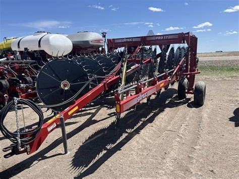 2024 Sitrex Pro17 Hay Rake For Sale Garden City Ks C94865