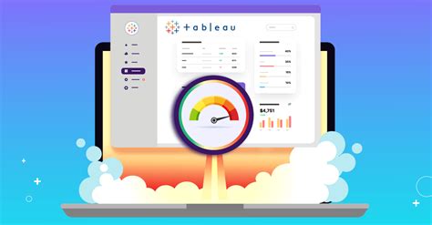 The Basics Of Tableau Dashboard Performance