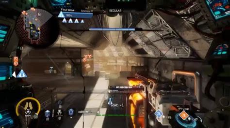 Died When Performing A Titan Execution Twice In A Row R Titanfall