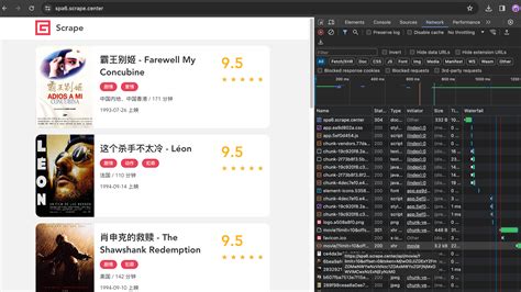 Javascript动态渲染页爬取——playwright的使用playwright Js Csdn博客