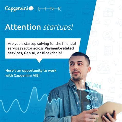 Link On Linkedin Paymentrelated Genai Blockchain Innovation Capgeminiaie…
