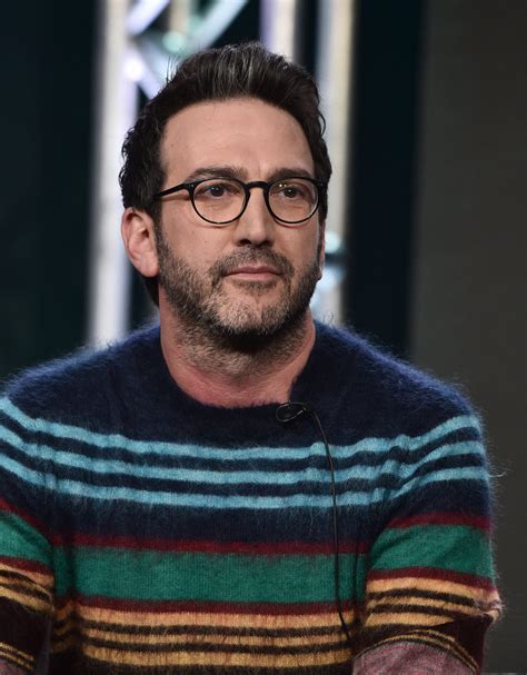 Josh Schwartz Net Worth Wiki Age Weight And Height Relationships