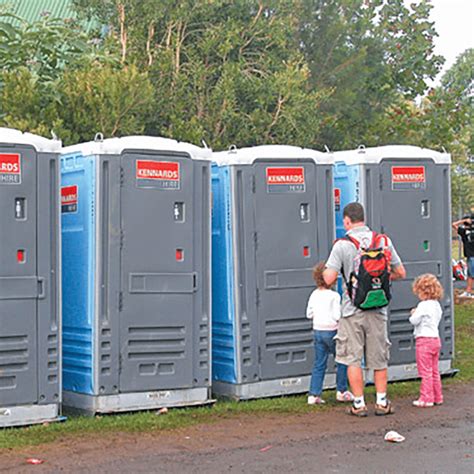 TOILET FRESHWATER SKID For Rent Kennards Hire