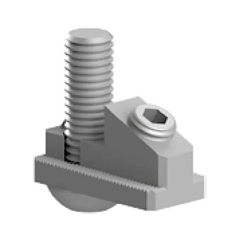Orthogonal Joint Profilium