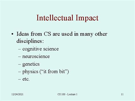 Cs 100 Introduction To Computers And Computation 12242021