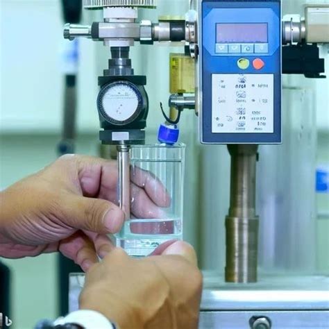 Calibration Of Water Purification System Range At ₹ 1500 Instrument In Bhubaneswar