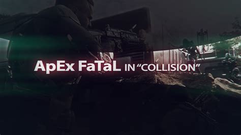 apex fatal in collision by apex prodigy youtube
