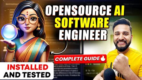🤖devika Open Source Ai Software Engineer Full Installation Guide