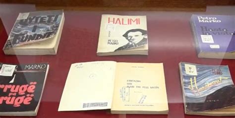 Librat E Ndaluar… Kur Kadare Kamy E Kafka Lexoheshin Fshehtassinjali