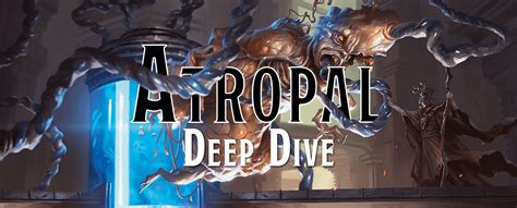 Deep Dive The Quaggoth — Dump Stat Adventures