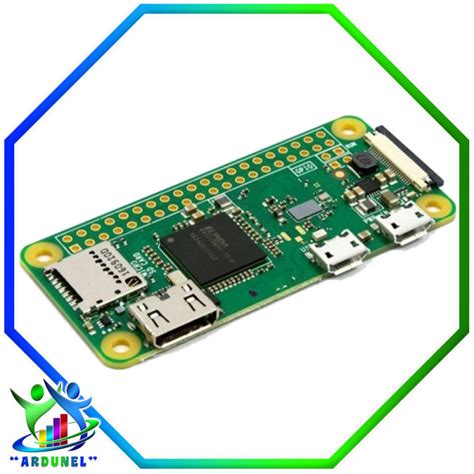 Raspberry Pi Zero