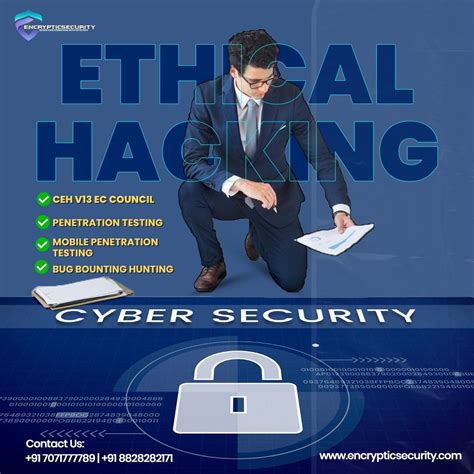 Cybersecurity Careergrowth Encrypticsecurity Ethicalhacking Cybersecuritytraining