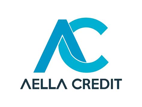 Download Aella Credit Logo Vector Free Logowik