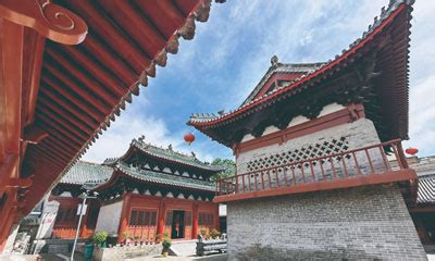 河洛地理走进卢氏 新闻中心 洛阳网