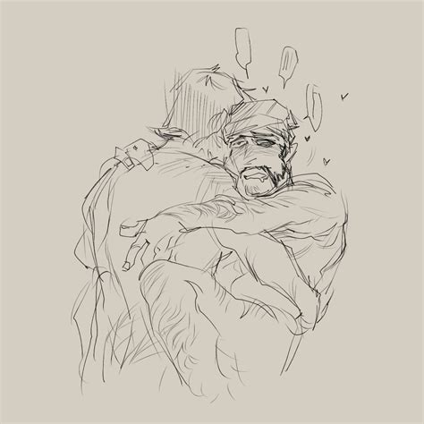 Rule 34 Anal Anal Sex Chest Hair Demoman Team Fortress 2 Eyepatch Gay Gay Sex Implied Sex