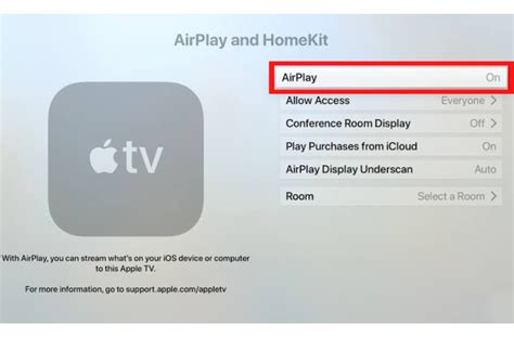 Apple Tv Airplay Not Working Causes And Fixes Analyzed And Explained