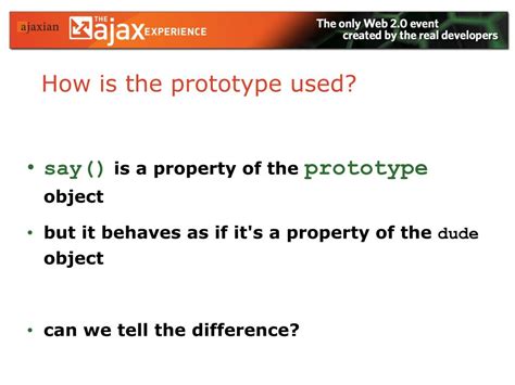 Ppt Advanced Javascript Closures Prototypes Inheritance Powerpoint