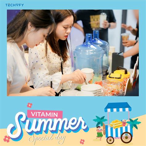 techvify software on linkedin techvify specialday software