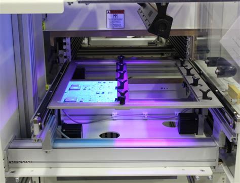 Electronics Pcb Manufacturing Integration Automation Simplimatic