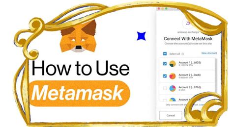 This Is The Ultimate Beginners Guide To Metamask